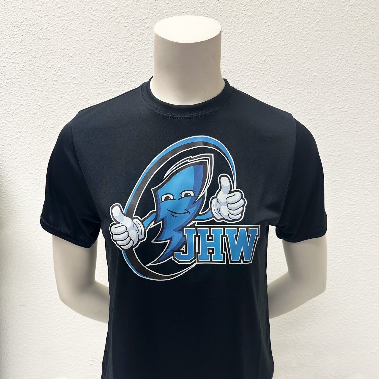 Janie Howard Dri-Fit T-Shirt | Applied Images, Inc.
