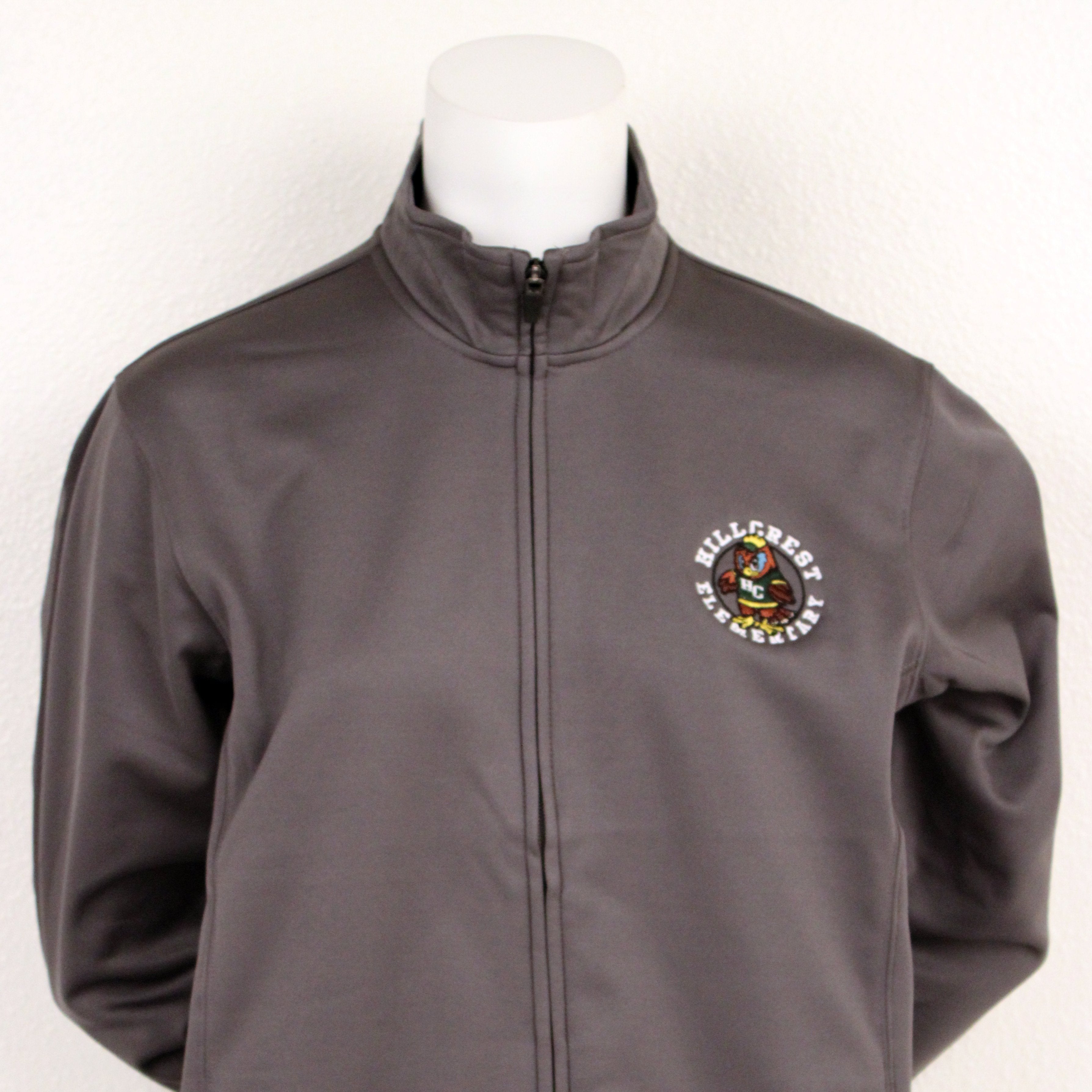Hillcrest Dri-fit Jacket | Applied Images, Inc.